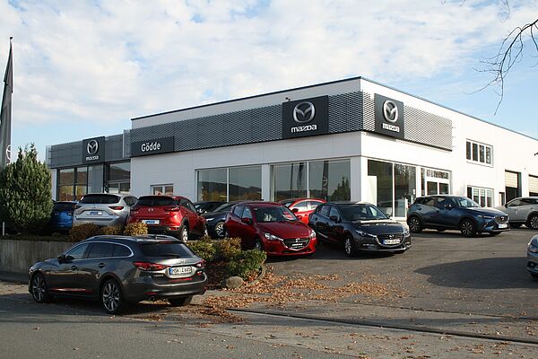 Autohaus Gãdde Gmbh Schmallenberg